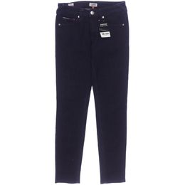 Tommy Jeans Damen Jeans, marineblau, Gr. 27