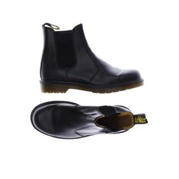 Dr. Martens Herren Stiefel, schwarz, Gr. 42