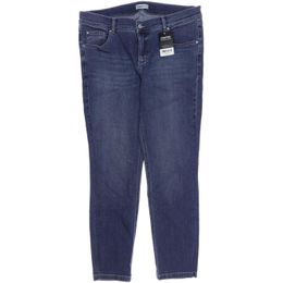 Angels Damen Jeans, blau, Gr. 46