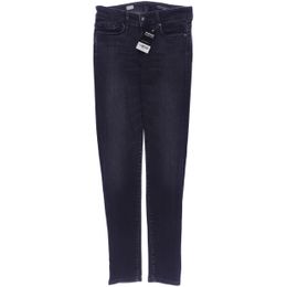 Tommy Hilfiger Damen Jeans, grau, Gr. 28