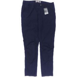 Fjällräven Fjällräven Damen Stoffhose, marineblau, Gr. 44