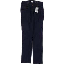 s.Oliver Damen Jeans, marineblau, Gr. 36