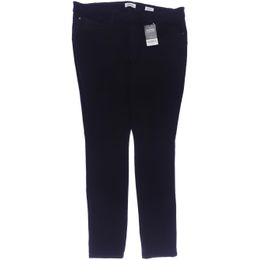 s.Oliver Damen Jeans, schwarz, Gr. 46