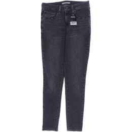 Levi's Levis Damen Jeans, grau, Gr. 30