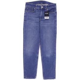 hessnatur Damen Jeans, blau, Gr. 28