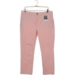 Boden Damen Stoffhose, pink, Gr. 48