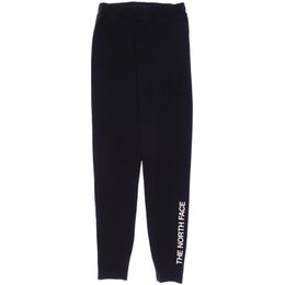 The North Face Damen Stoffhose, schwarz, Gr. 0