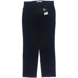 Brax Damen Stoffhose, marineblau, Gr. 40