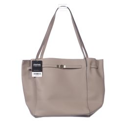 H&M H&M Damen Handtasche, beige, Gr.