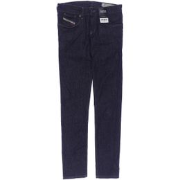 Diesel Damen Jeans, marineblau, Gr. 26