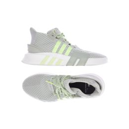 adidas originals Herren Sneakers, hellgrün, Gr. 10.5