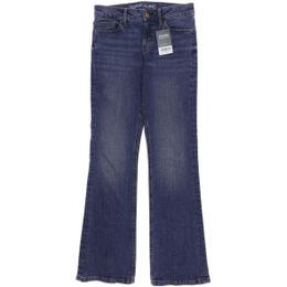 Esprit Damen Jeans, blau, Gr. 28