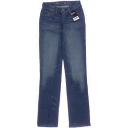 Levi's Levis Damen Jeans, blau, Gr. 26