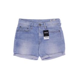 G-Star Raw G Star RAW Damen Shorts, hellblau, Gr. 30