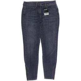 Boden Damen Jeans, blau, Gr. 36