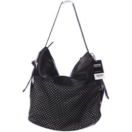 Esprit Damen Handtasche, schwarz, Gr.