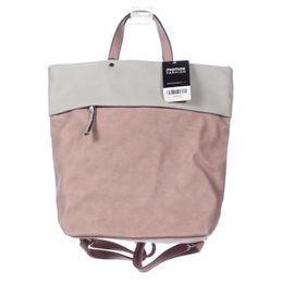 Emily Noah Damen Rucksack, pink, Gr.