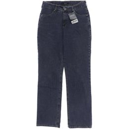 H.I.S. H.i.s Damen Jeans, blau, Gr. 36