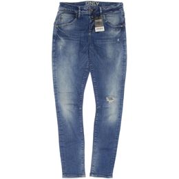 Only Damen Jeans, blau, Gr. 27