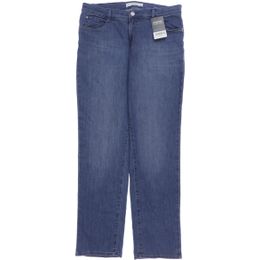 Brax Damen Jeans, blau, Gr. 31