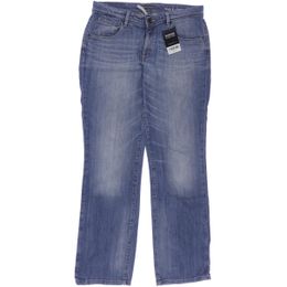 Marc O'Polo Marc O Polo Damen Jeans, hellblau, Gr. 31