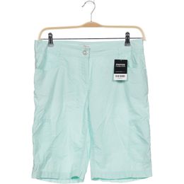 s.Oliver Damen Shorts, hellgrün, Gr. 40