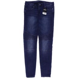 Esprit Damen Jeans, marineblau, Gr. 30