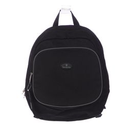 Samsonite Damen Rucksack, schwarz, Gr.