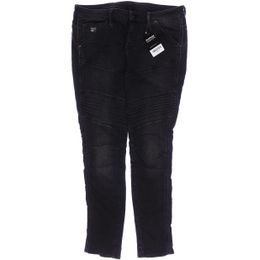 G-Star Raw G Star RAW Damen Jeans, schwarz, Gr. 31