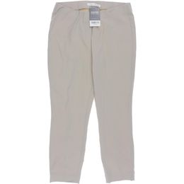 Stehmann Damen Stoffhose, beige, Gr. 38