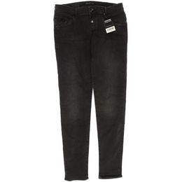 Mavi Damen Jeans, grau, Gr. 31