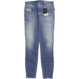 Diesel Damen Jeans, blau, Gr. 25