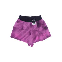 Nike Damen Shorts, pink, Gr. 38