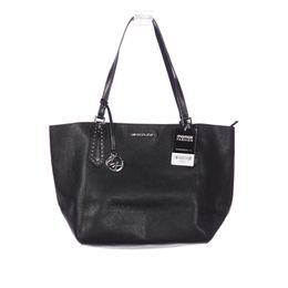 Michael Michael Kors Damen Handtasche, schwarz, Gr.