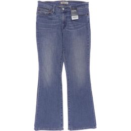 Levi's Levis Damen Jeans, blau, Gr. 30