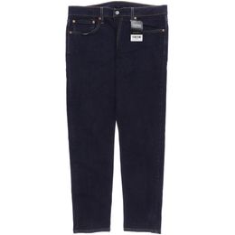 Levi's Levis Damen Jeans, marineblau, Gr. 33