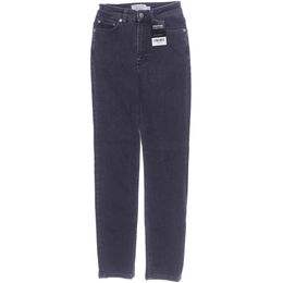 & other stories & Other Stories Damen Jeans, grau, Gr. 26