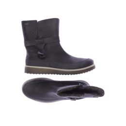 Legero Damen Stiefelette, grau, Gr. 6.5