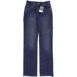 Pepe Jeans Damen Jeans, marineblau, Gr. 28