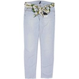 Liu Jo Damen Jeans, hellblau, Gr. 29