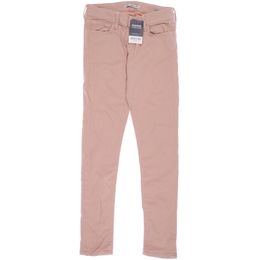 Mavi Damen Jeans, beige, Gr. 25