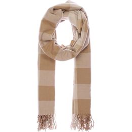 Hallhuber Damen Schal, beige, Gr.