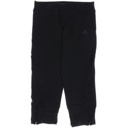 Adidas Damen Shorts, schwarz, Gr. 24