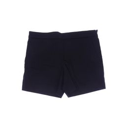 Hallhuber Damen Shorts, schwarz, Gr. 40