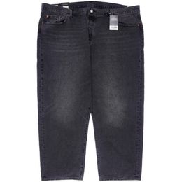 Levi's Levis Damen Jeans, grau, Gr. 24