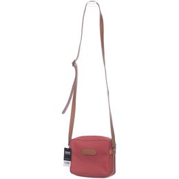 Longchamp Damen Handtasche, rot, Gr.