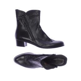 Everybody Damen Stiefelette, schwarz, Gr. 41