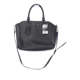 Michael Michael Kors Damen Handtasche, schwarz, Gr.