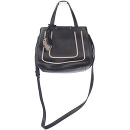 Guess Damen Handtasche, schwarz, Gr.