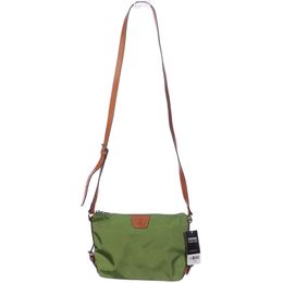 Bogner Damen Handtasche, grün, Gr.